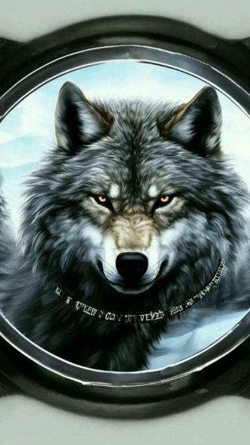 Песня про волка) #песня #music #музыка