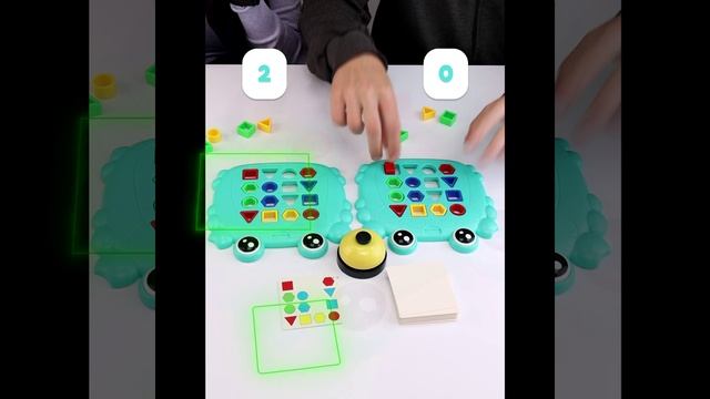 LP201853717 Собери по образцу глаза