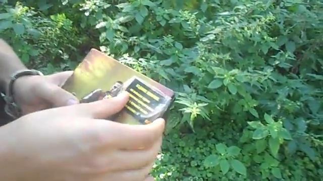 Mass Effect - Золотое издание Перезалив