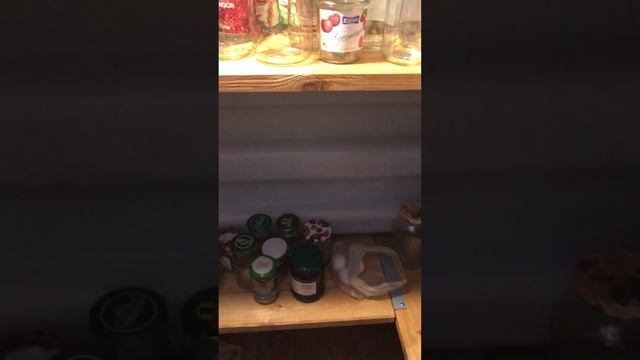 Отзыв от клиента о погребе TINGARD #35