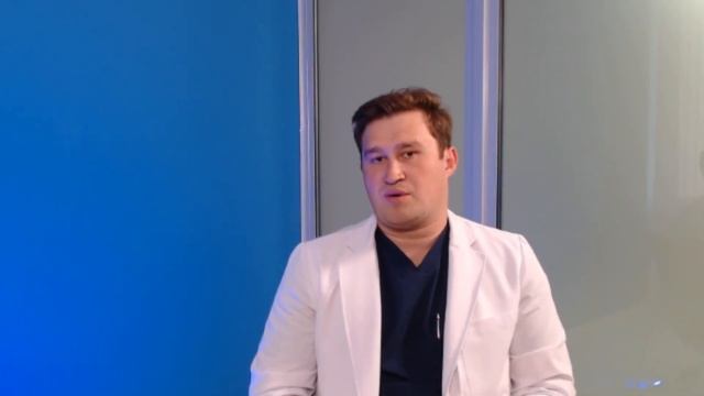 Прямой эфир с Р.А. Логиновым