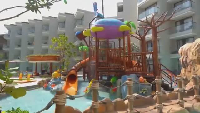 PHUKET EMERALD BEACH RESORT AND SPA 5* (Таиланд. Пхукет) | 316000.ru - лучшие цены!