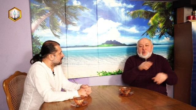 БЕСЕДЫ О ДОЛОРЕС КЭННОН (ч.3)