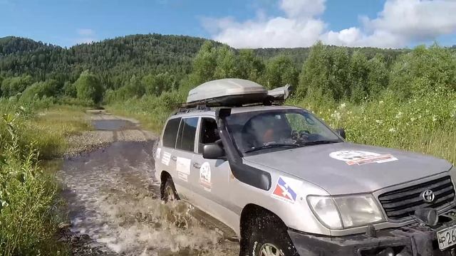 Укороченный тизер фильма "Россия сквозь века"