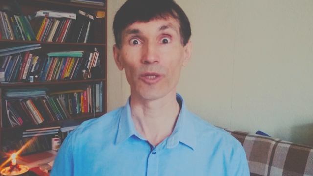 Что за странная тарелка