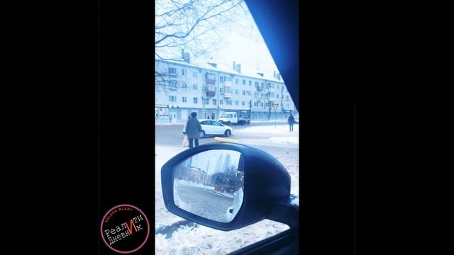 Фаст фуд и птицы