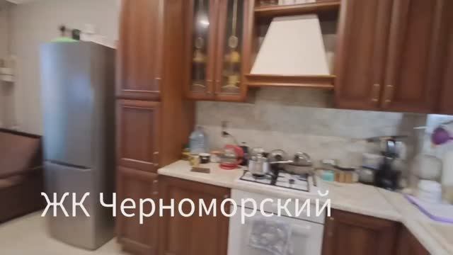 ЖК черноморский #геленджик