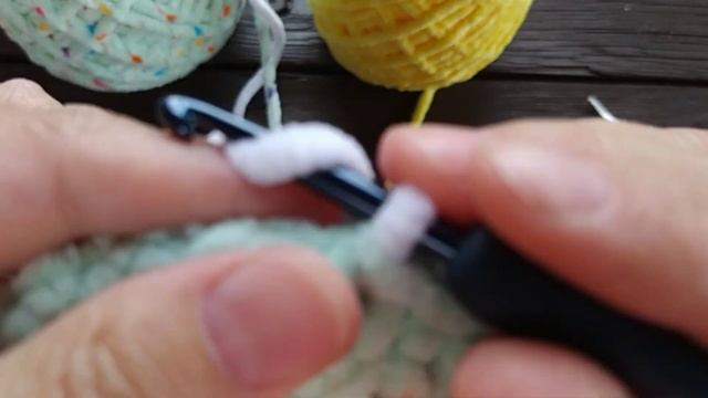 Мастер-класс ЖИРАФКА #вязаныеигрушки #игрушкикрючком