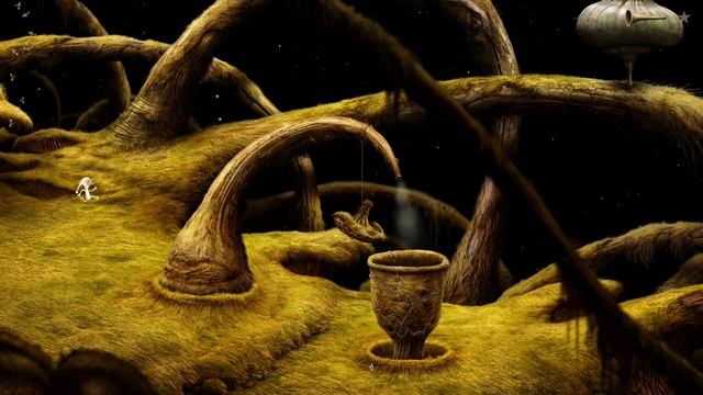 Samorost 3 серия2