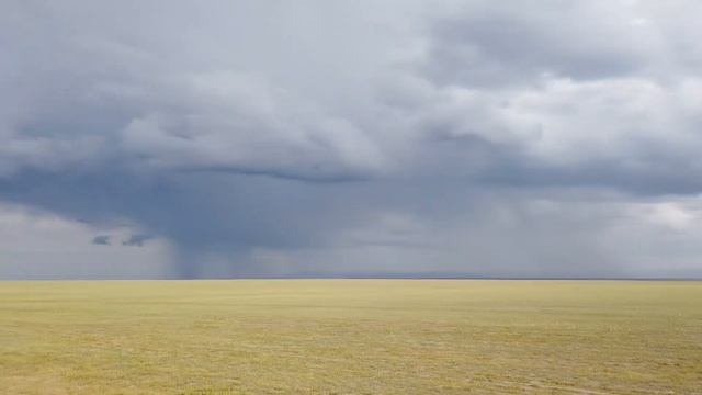 Монголия. Места силы.