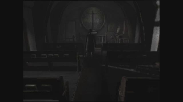 Ретроспектива игровой трилогии Blair Witch_ Volume 1-3 Перезалив