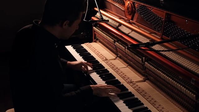 Passacaglia - George Frideric Handel ⧸ Alexander Motovilov (reimagined)