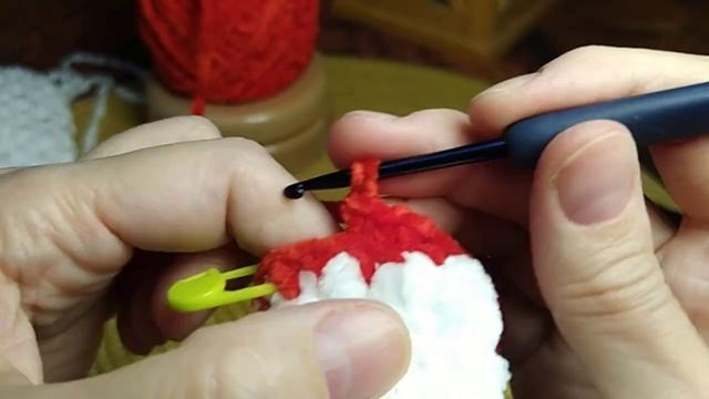 Мастер-класс                           ЗАЙКА В ПЛАТЬЕ#вязаныеигрушки #amigurumi