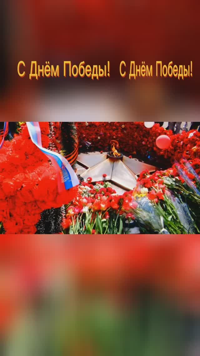 9 мая в Тольятти1