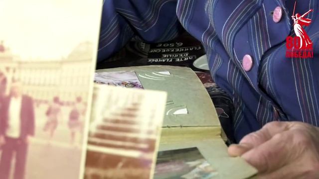 Вера Петровна Костянкина