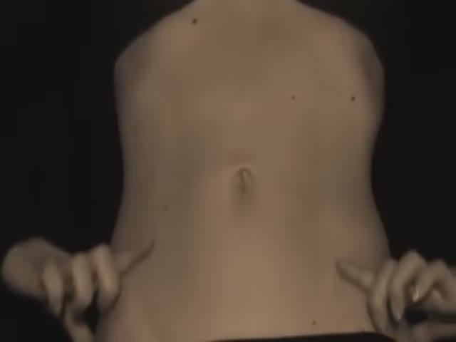 Танец живота