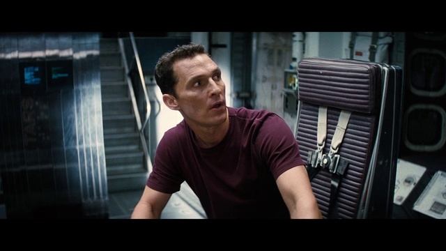 интерстеллар