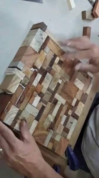 Мастер-класс часть-1 как сделать/изготовить табуретку из дерева своими руками