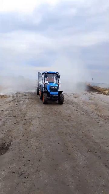 Опрыскиватель садовый ОПВ-2000 Посейдон Агроспецмаш ТД