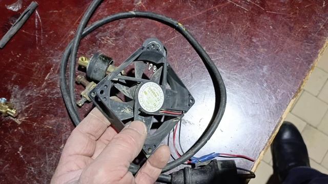 НЕ УБИВАЕМЫЙ СВАРОЧНИК  Profhelper 200 RS