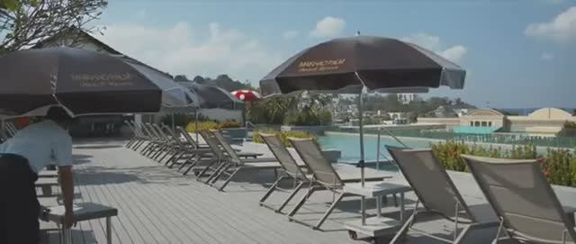 KATA  PALM RESORT 4*  (Таиланд. Пхукет) | 316000.ru - лучшие цены!