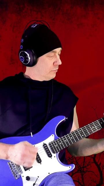 Сектор газа Грязная кровь РиФфаЧ