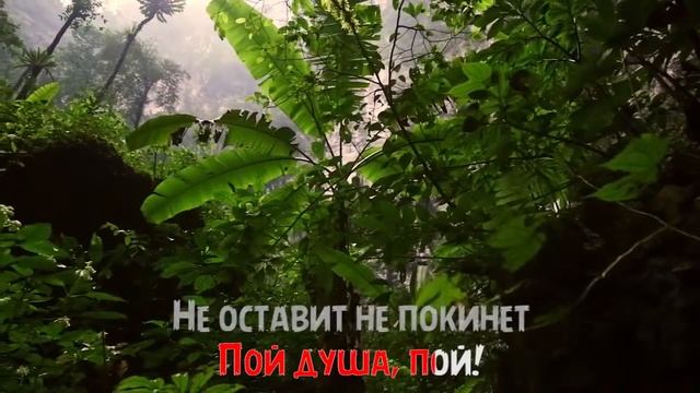 Пой душа моя - Вадим Ятковский