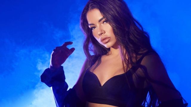 Alexa Lektar - Не любишь