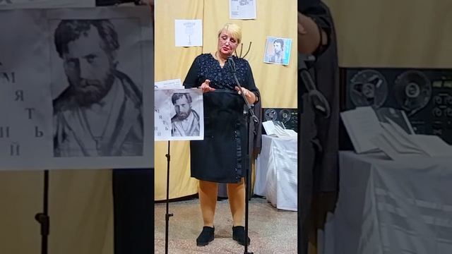 песня Марьюшки В.Высоцкого