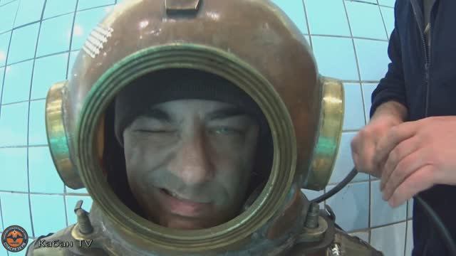 12.05.2019 «Два́дцать ты́сяч льё под водо́й» 1 мин