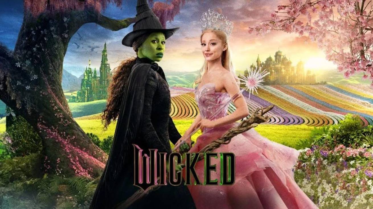 Злая фильм 1 обзор