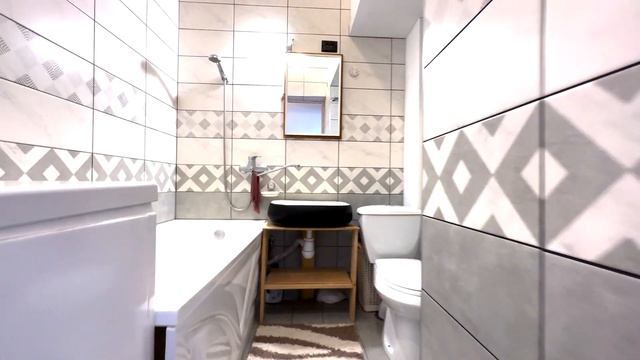Купить двухкомнатную на набережной Новороссийска