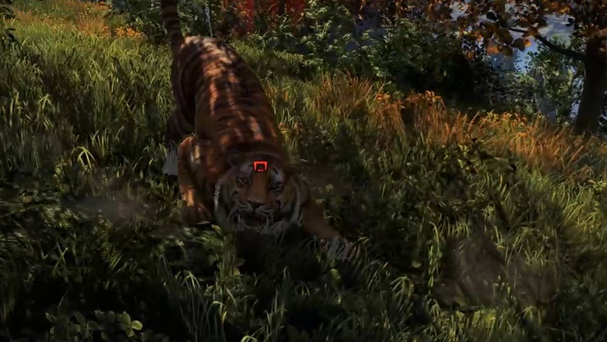 FarCry 4 №5 | Время охоты!