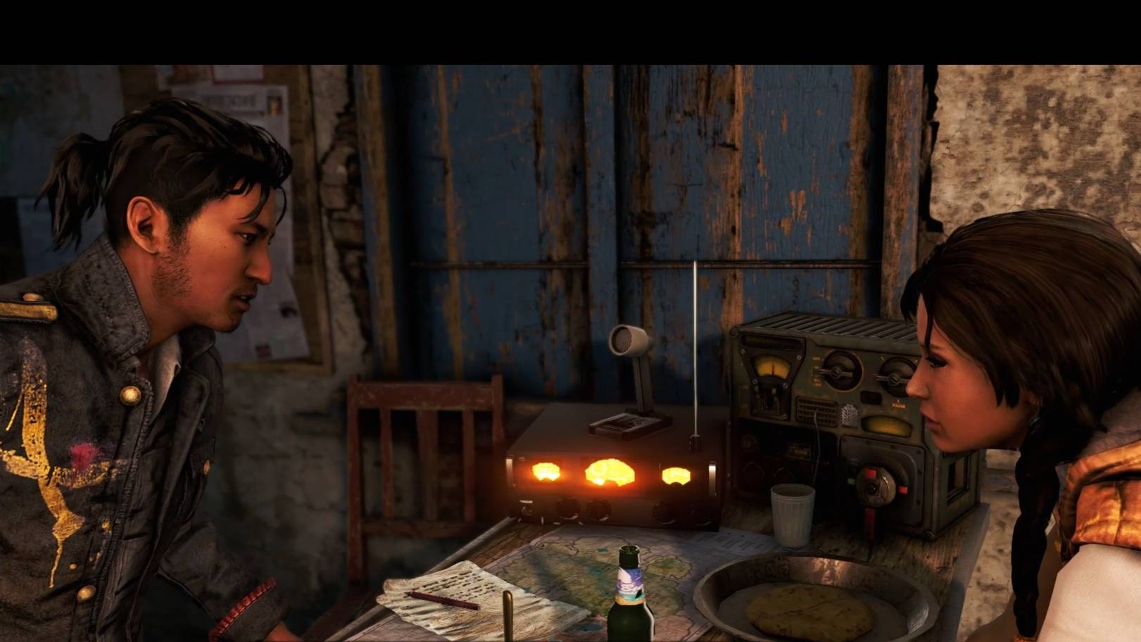 far Cry 4 №4 | Важные Развет.данные!