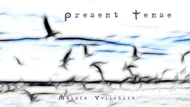 Maksim Velichkin Improvisation #6