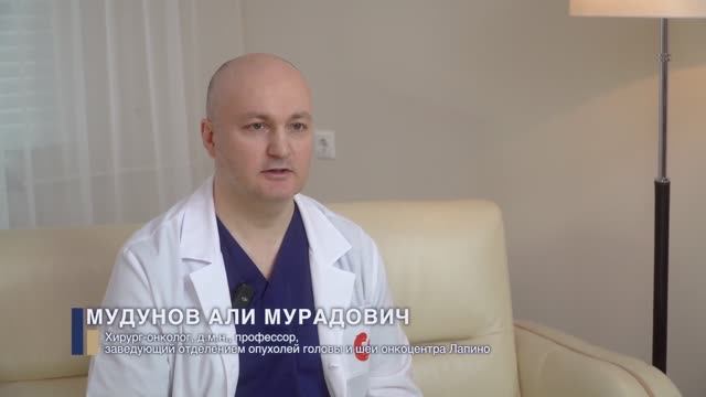 Мудунов Али Мурадович