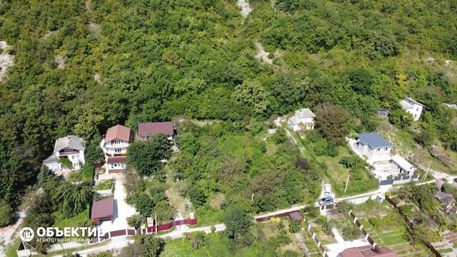 Купить земельный участок 477м² в Новороссийске