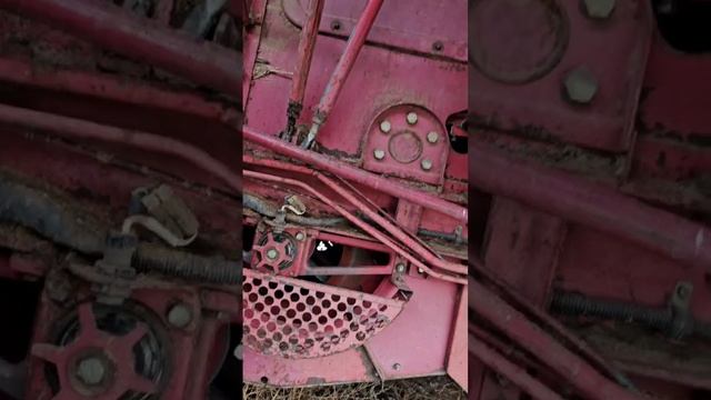 Зерноуборочный комбайн
Палессе GS812 экспресс-обзор от Пудан Дениса