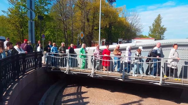 Санкт-Петербург 19-20 05 2023 г