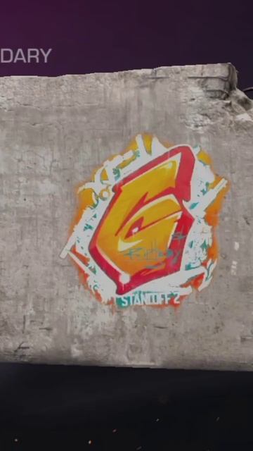 Обнова! У #стандофф2  #деньрождения #подарок