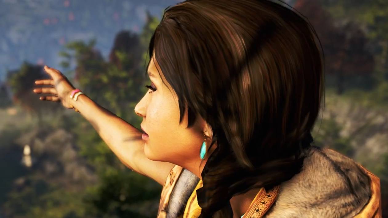 far Cry 4 №3 | Классические вышки!