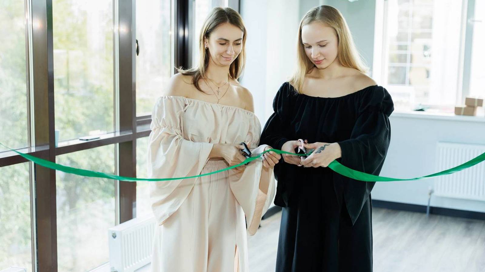 Открытие студии Restrech в г. Ростов