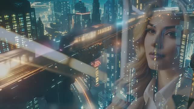 Modern Heroes - Locomotion Love (The 1st Album - Magic)