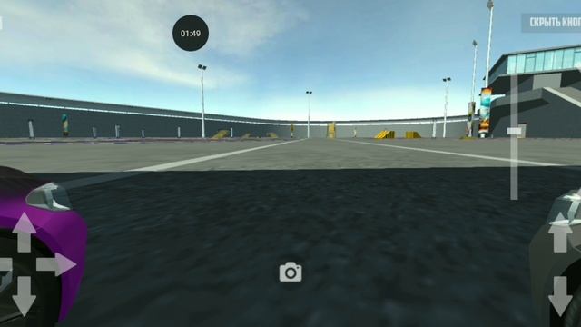 Гонка на двух м5 ф90.Кто выиграл?