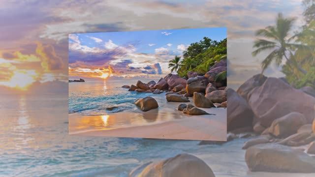 ТОП 5 МЕСТ ДЛЯ ОТПУСКА В 2024 ГОДУ!