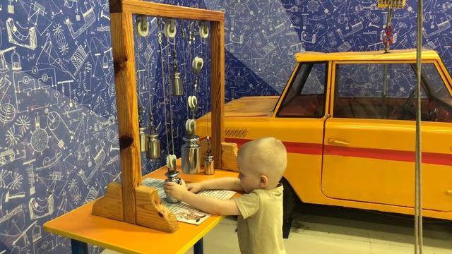 06 2024 гНа площадке, Юбилейный парк,музей Энштейна,контактный зоопарк,Котово.