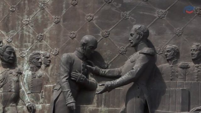 Серия 7. Внутренняя политика Николая I