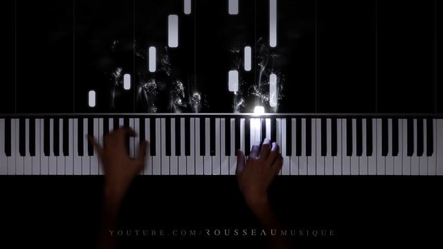 Ludovico Einaudi - Nuvole Bianche