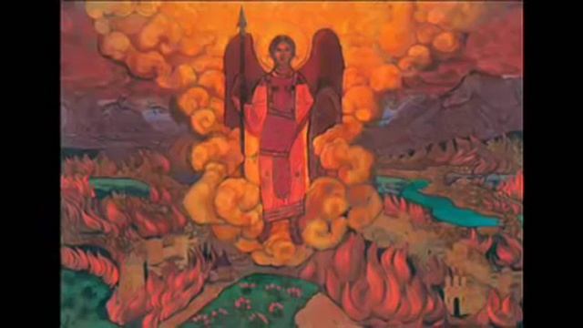 16-Космические легенды.Планета Земля больна.