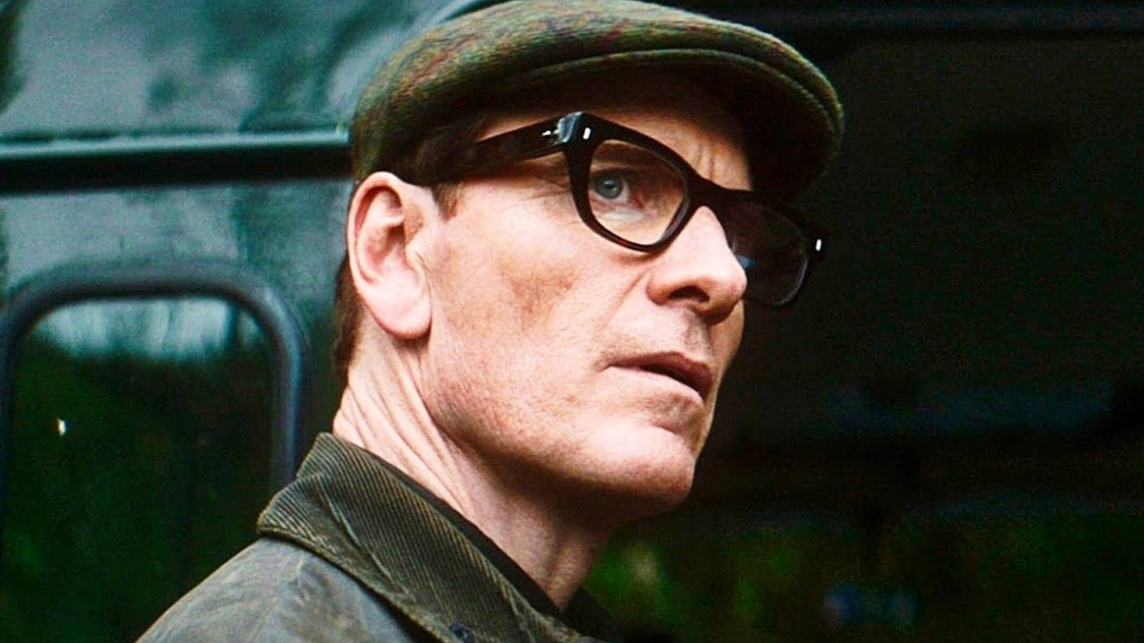 Черный чемодан-двойная игра - Русский трейлер